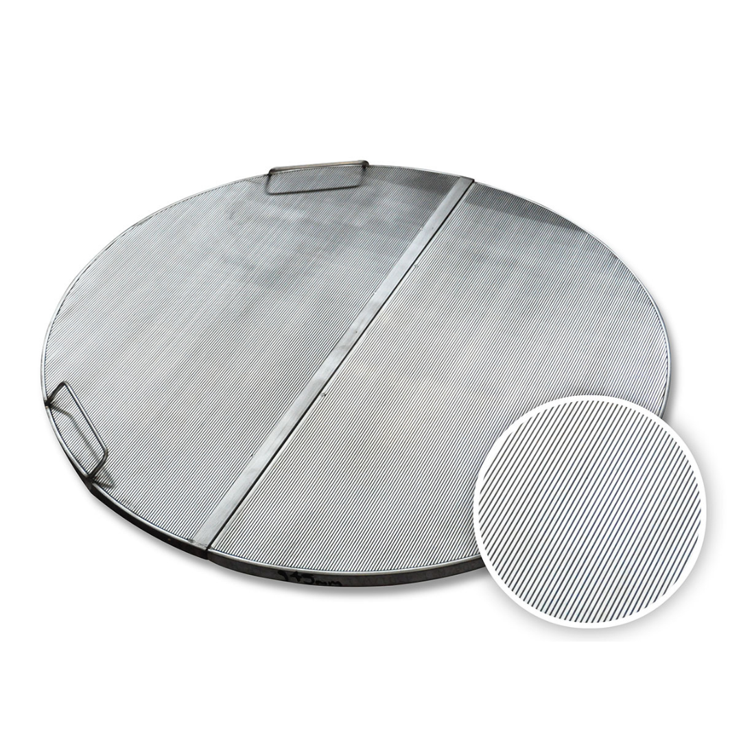 False Bottom Screens (Brewery Lauter Tun) - SIMO WIROTEK PRIVATED LIMITED
