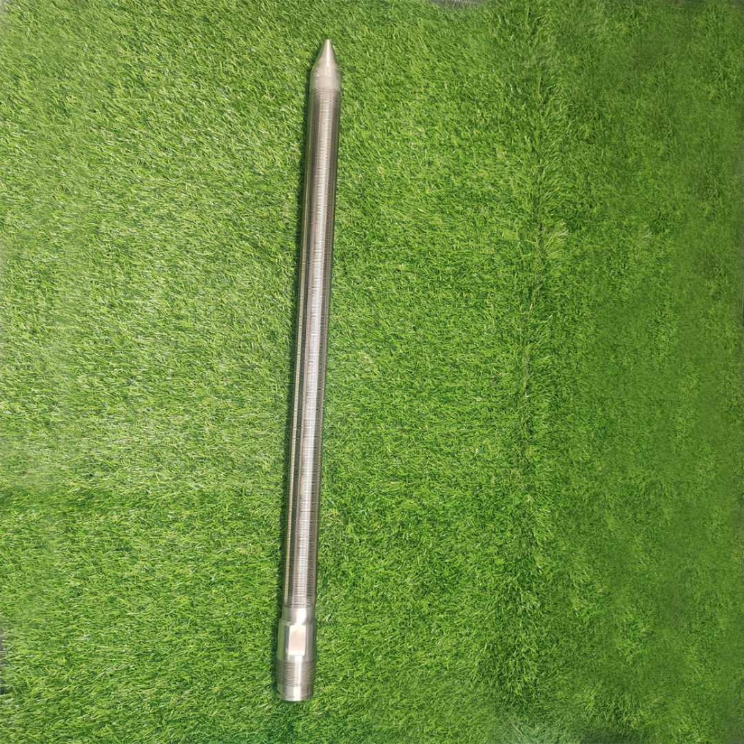 Water Well Drive Point – SIMO WIROTEK PRIVATED LIMITED